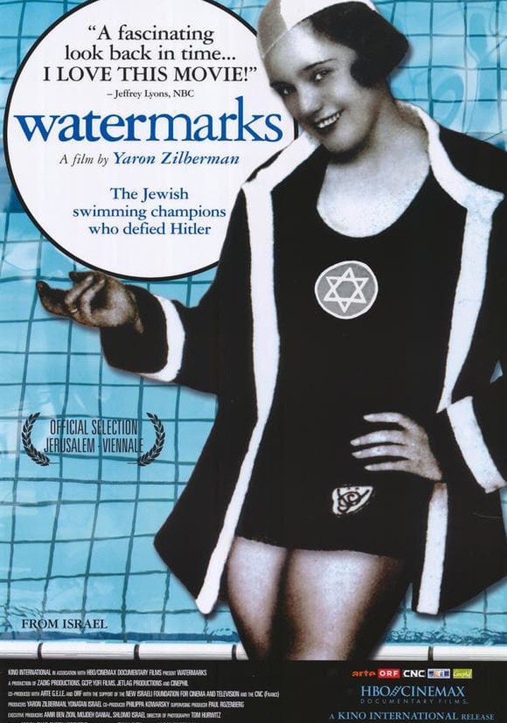 Watermarks streaming: where to watch movie online?