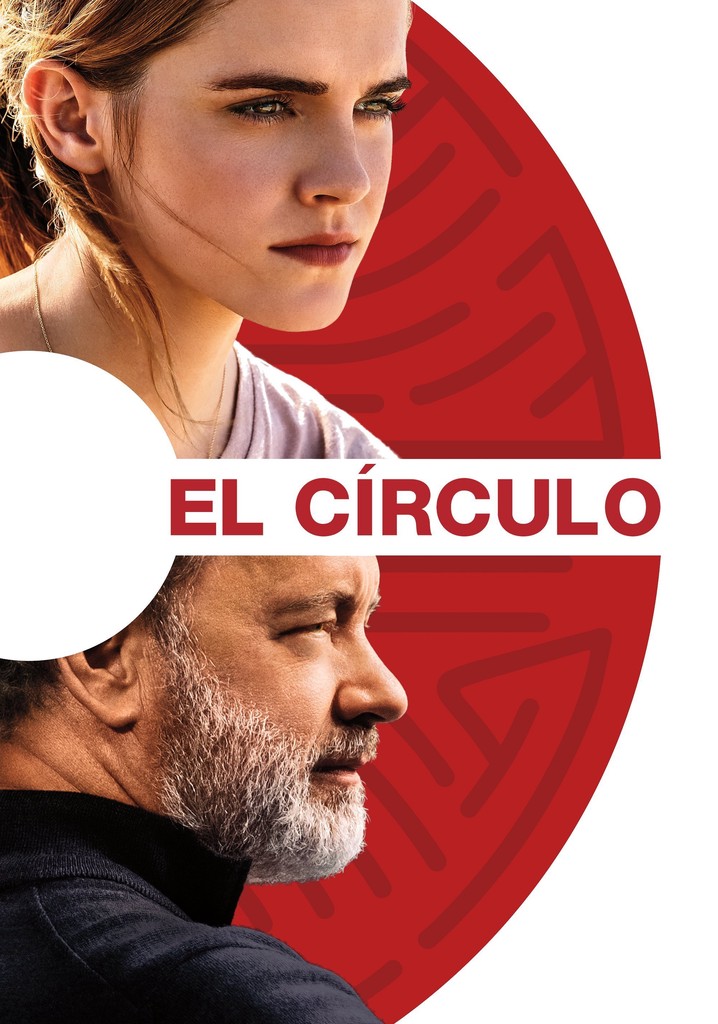El círculo - película: Ver online completa en español