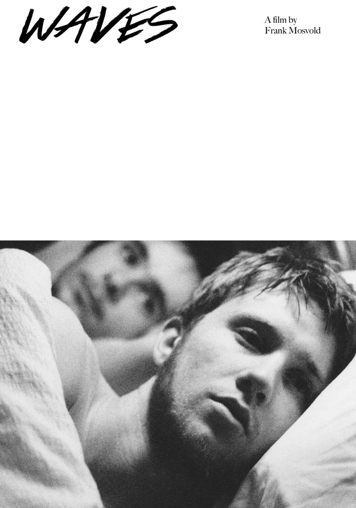 Waves streaming: where to watch movie online?