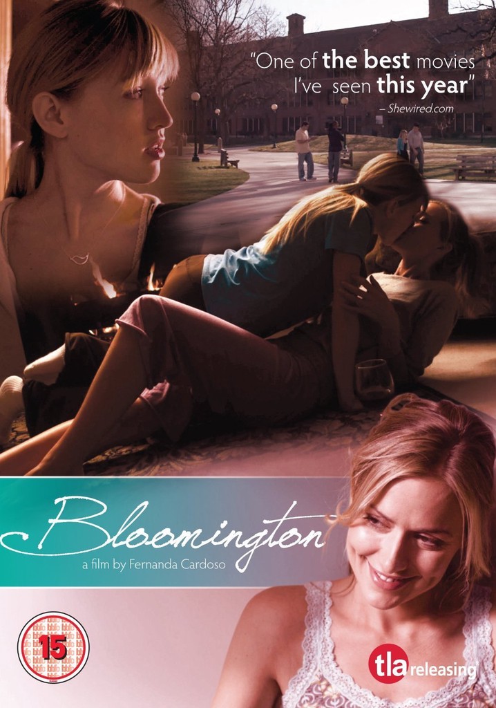 Bloomington - movie: where to watch streaming online