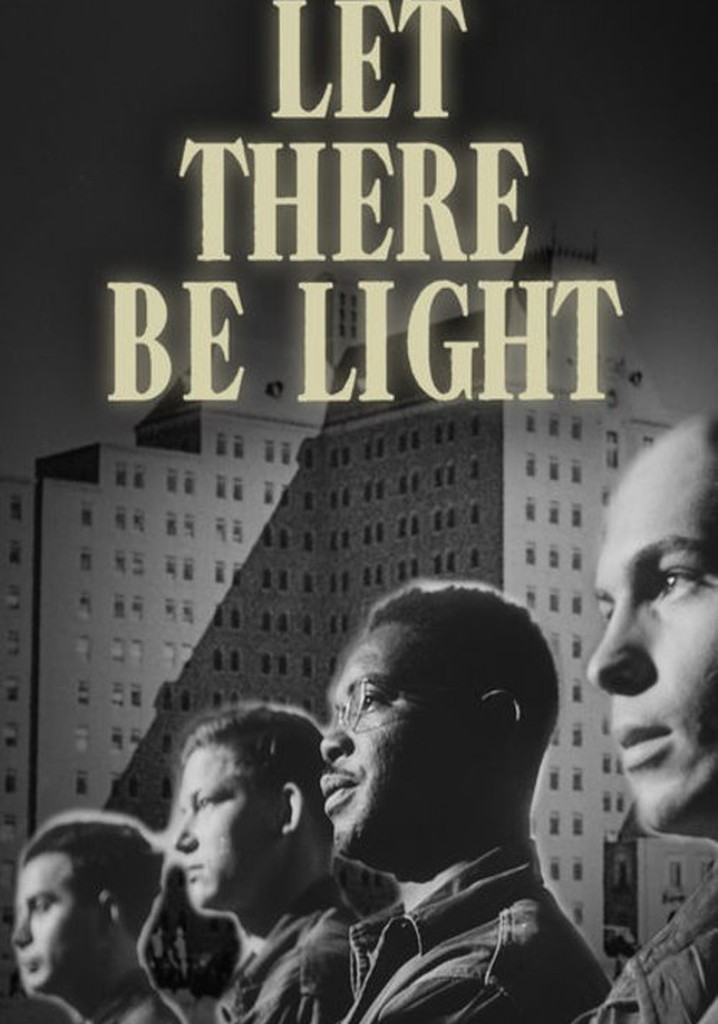 Let There Be Light streaming: where to watch online?