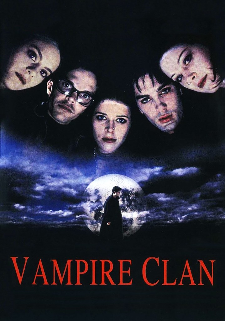 Vampire Clan streaming: where to watch movie online?