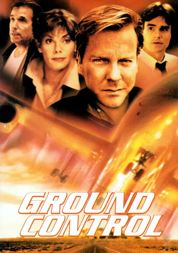 Ground Control - movie: watch streaming online
