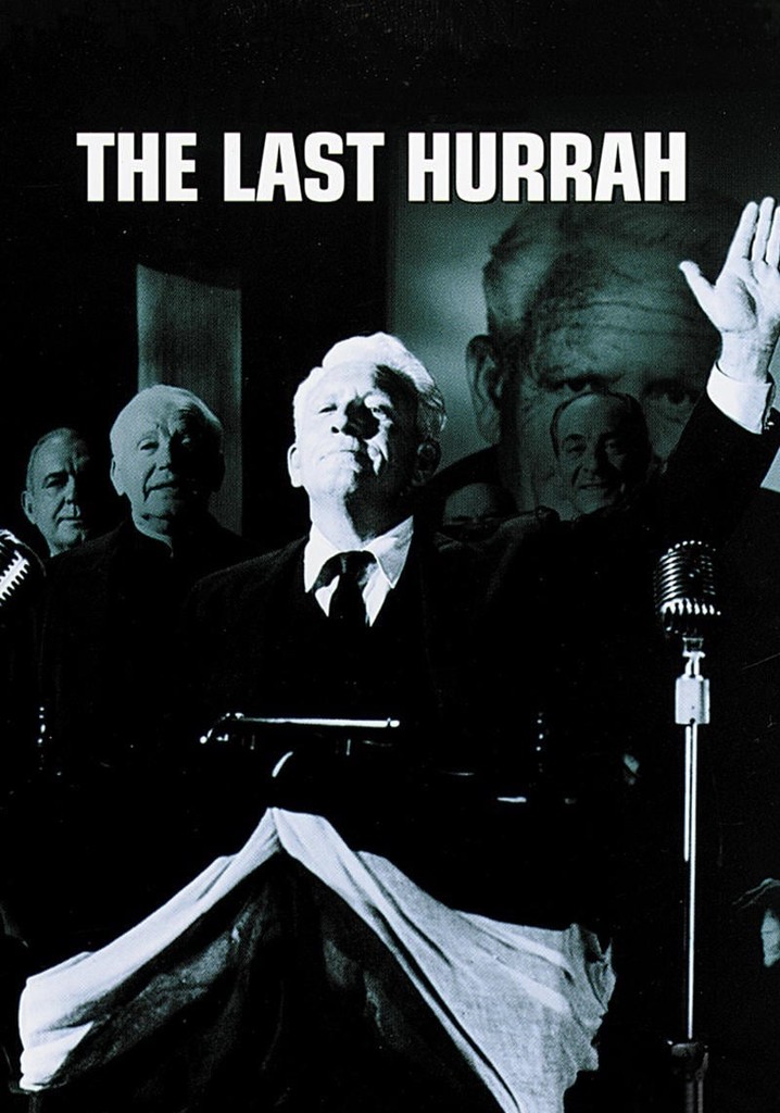 The Last Hurrah streaming: where to watch online?