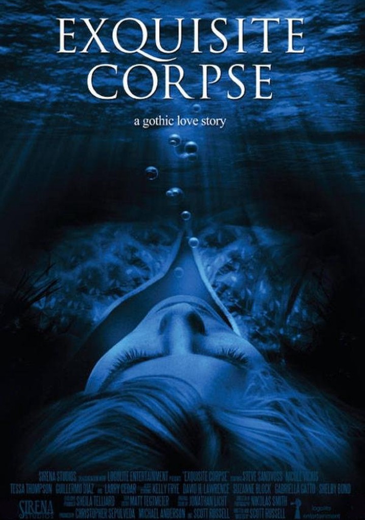 Exquisite Corpse streaming: where to watch online?