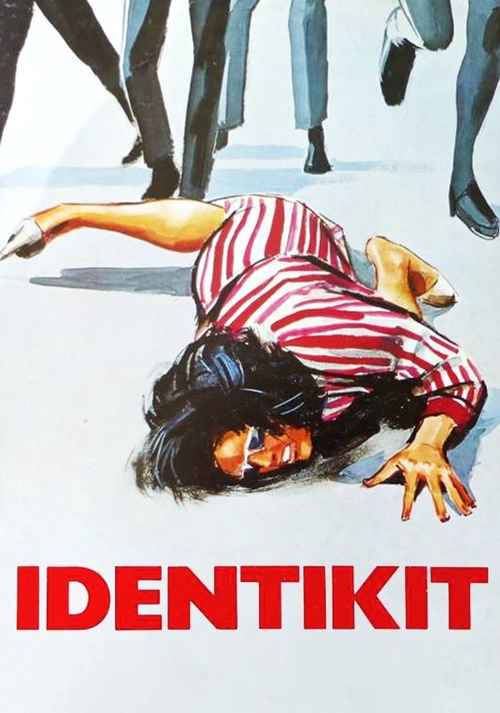 Identikit streaming: where to watch movie online?