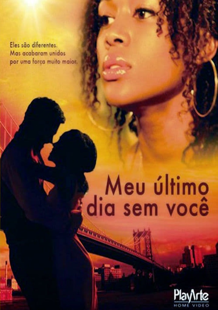 My Last Day Without You filme - Onde assistir