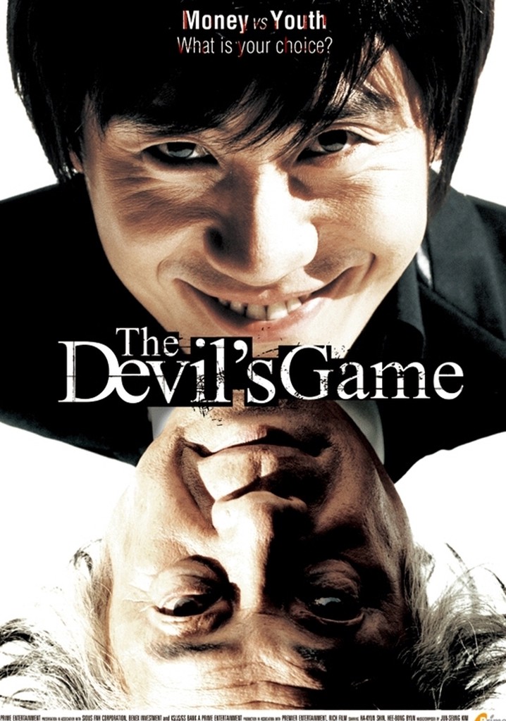 The Devil's Game streaming: where to watch online?