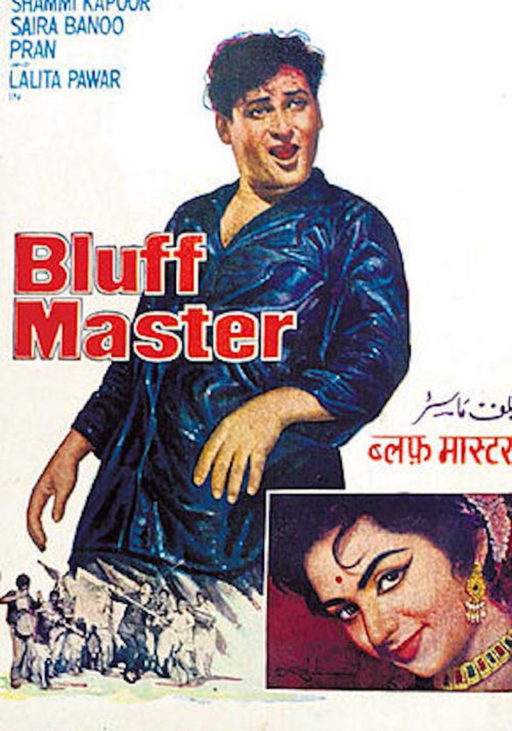 Bluff Master streaming: where to watch movie online?