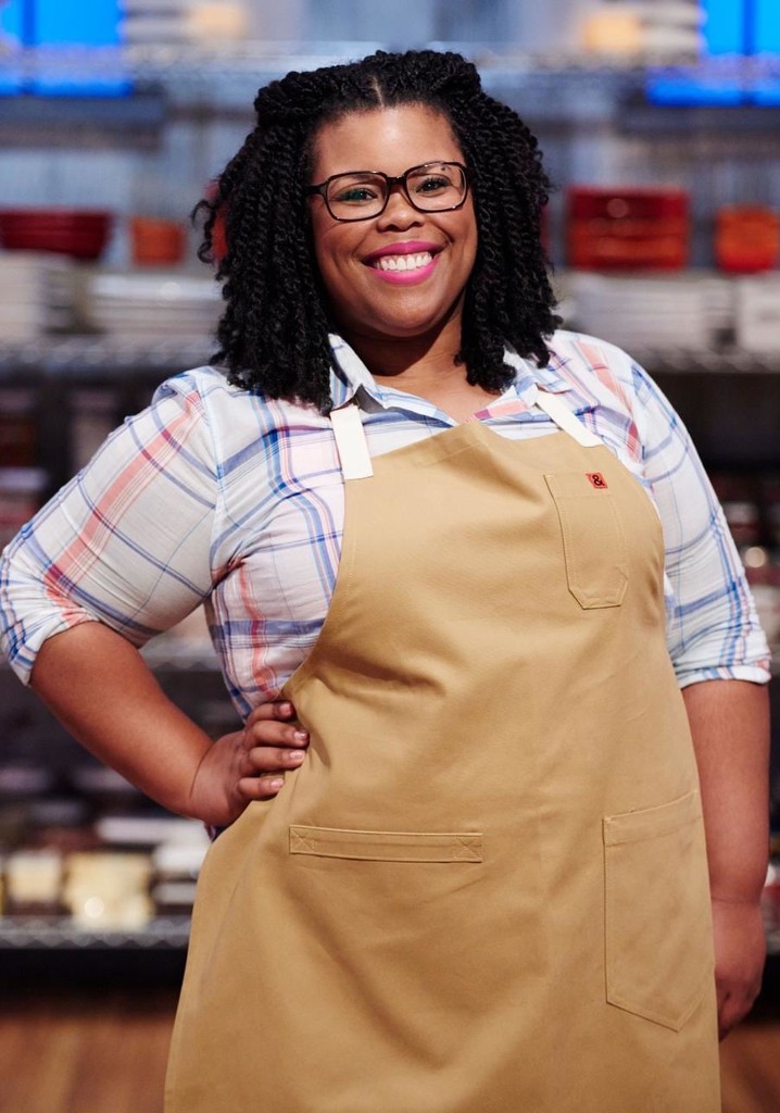 Holiday Baking Championship Season 2 - episodes streaming online