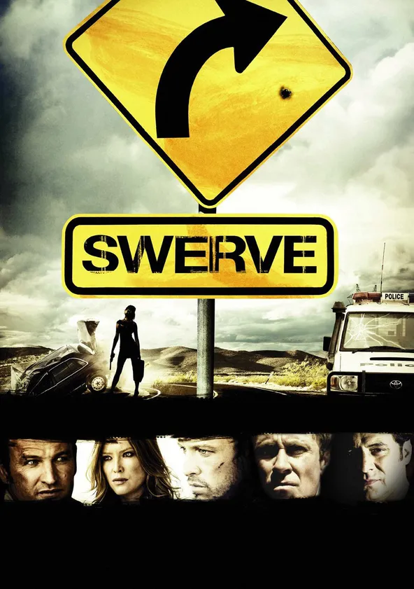 Swerve streaming: where to watch movie online?