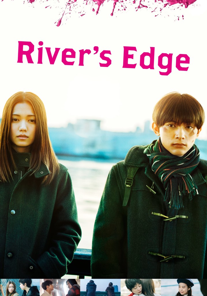 River's Edge - movie: where to watch stream online