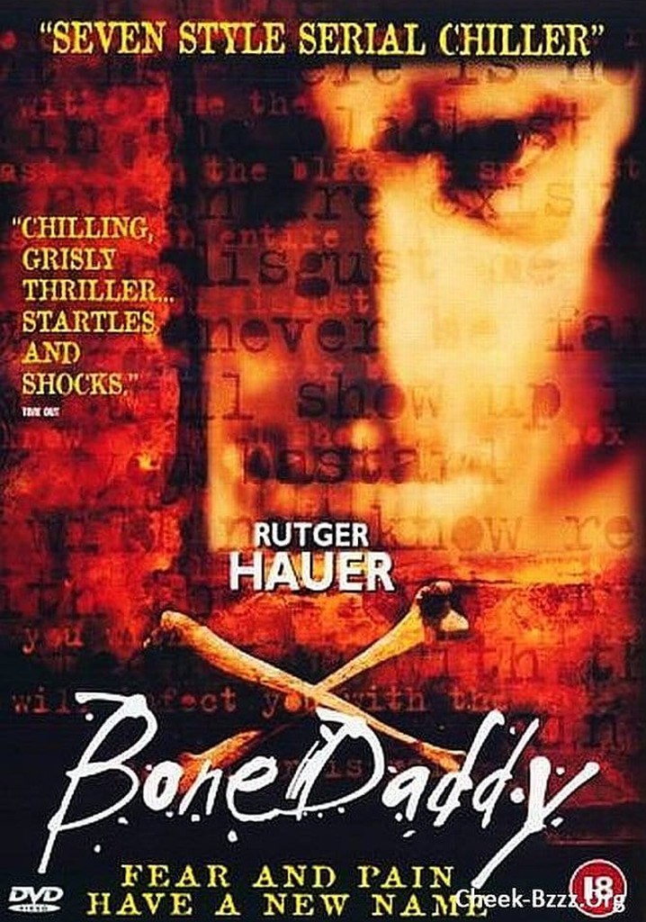 Bone Daddy streaming: where to watch movie online?