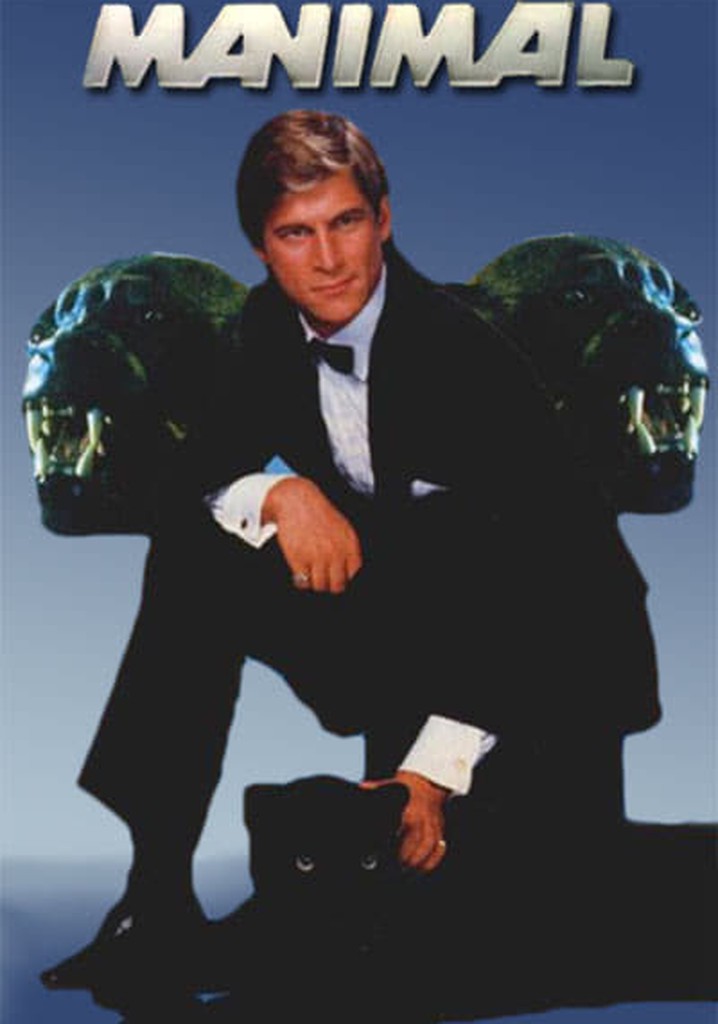 Manimal Season 1 - watch full episodes streaming online