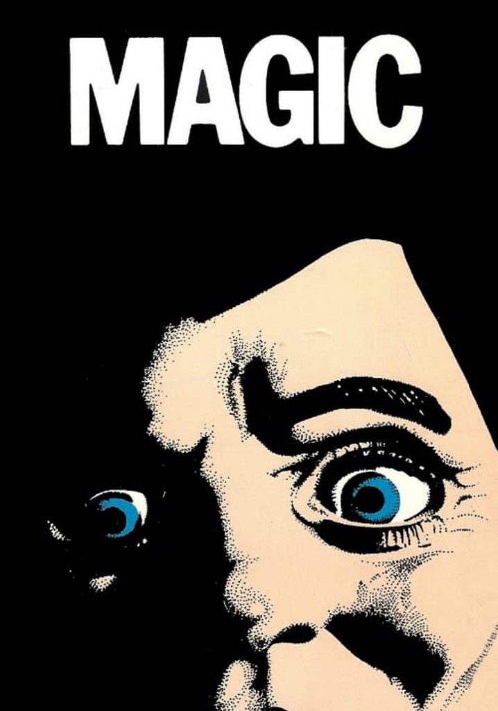 Magic streaming: where to watch movie online?