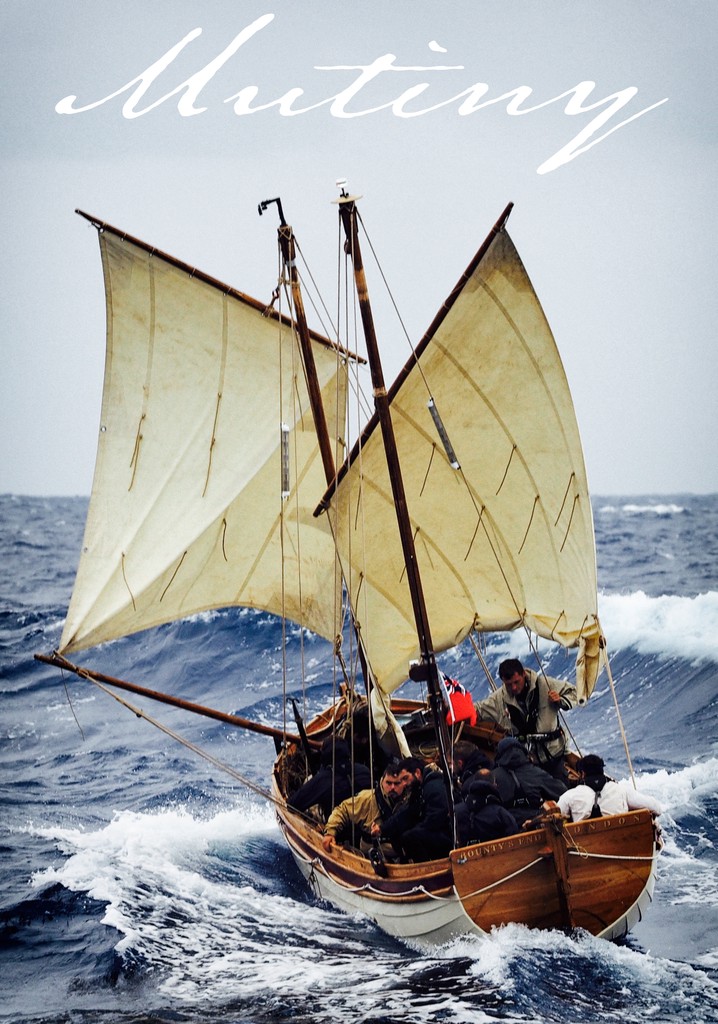 Mutiny - watch tv series streaming online