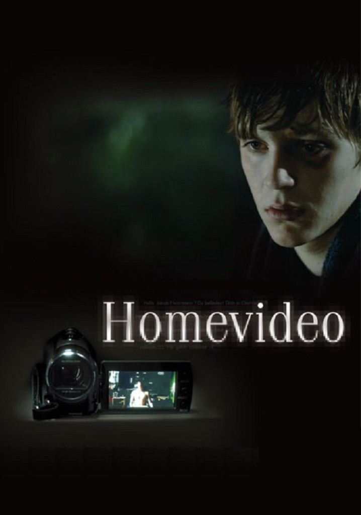 Homevideo - Stream: Jetzt Film online finden und anschauen