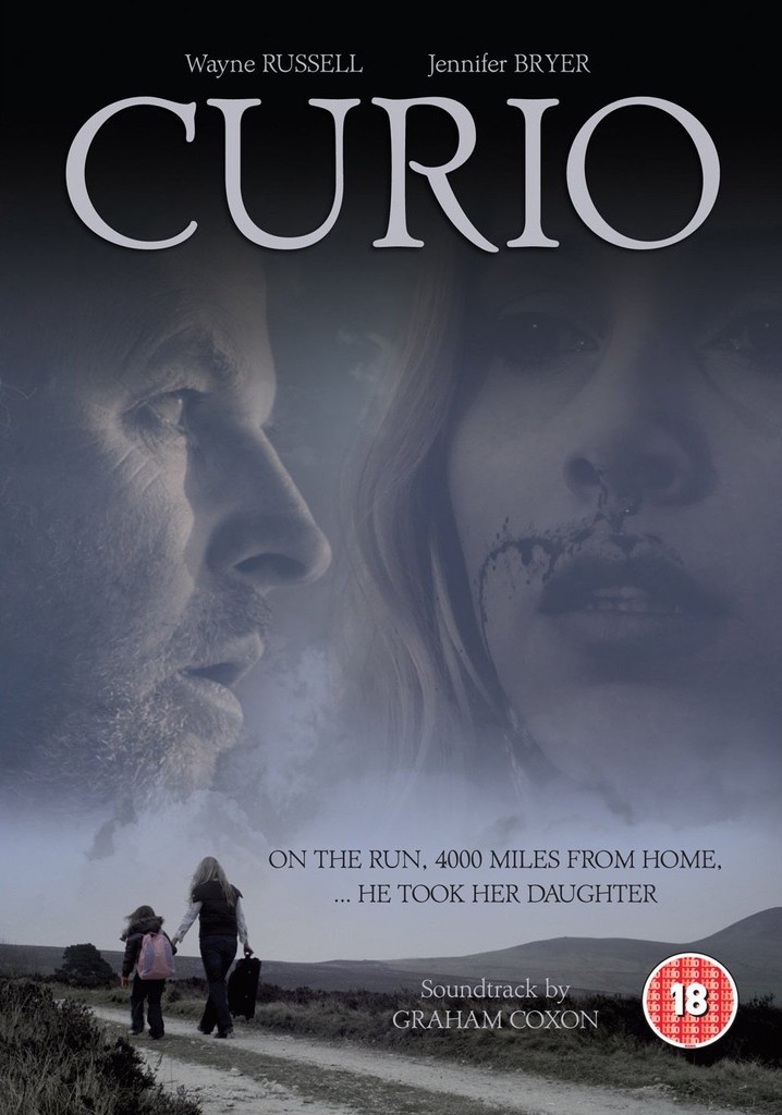 Curio - película: Ver online completa en español