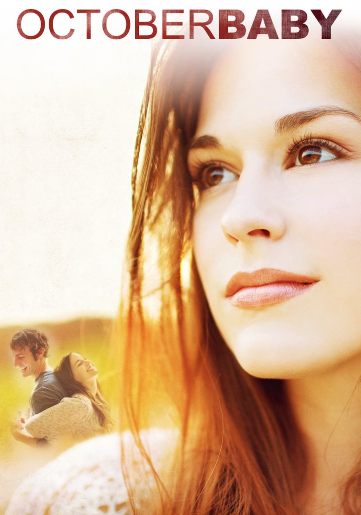 October Baby streaming: where to watch movie online?