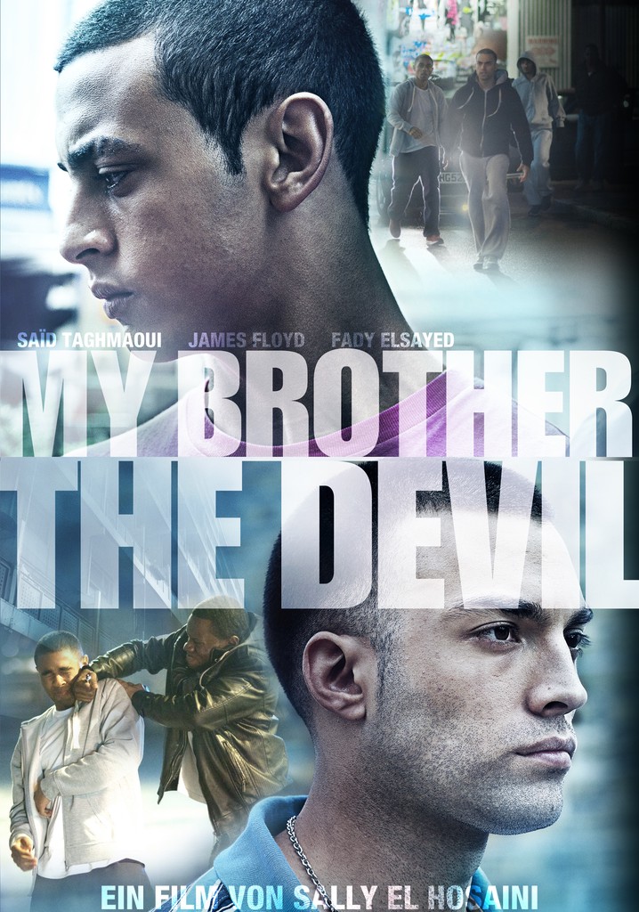 My Brother the Devil - Stream: Jetzt Film online anschauen