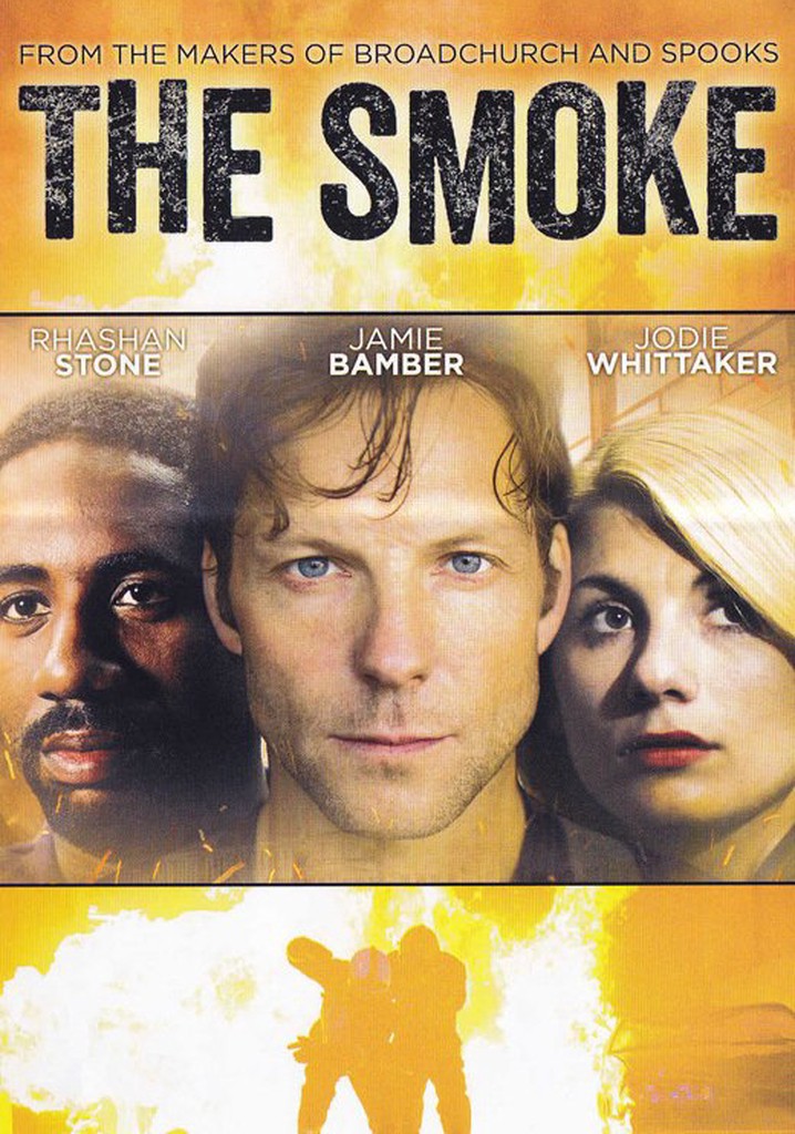 The Smoke Season 1 - watch full episodes streaming online