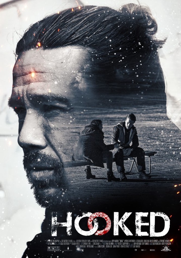 Hooked - watch tv show stream online