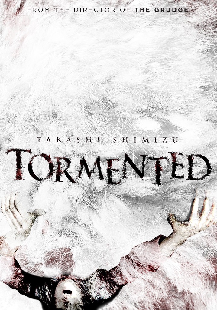 Tormented streaming: where to watch movie online?