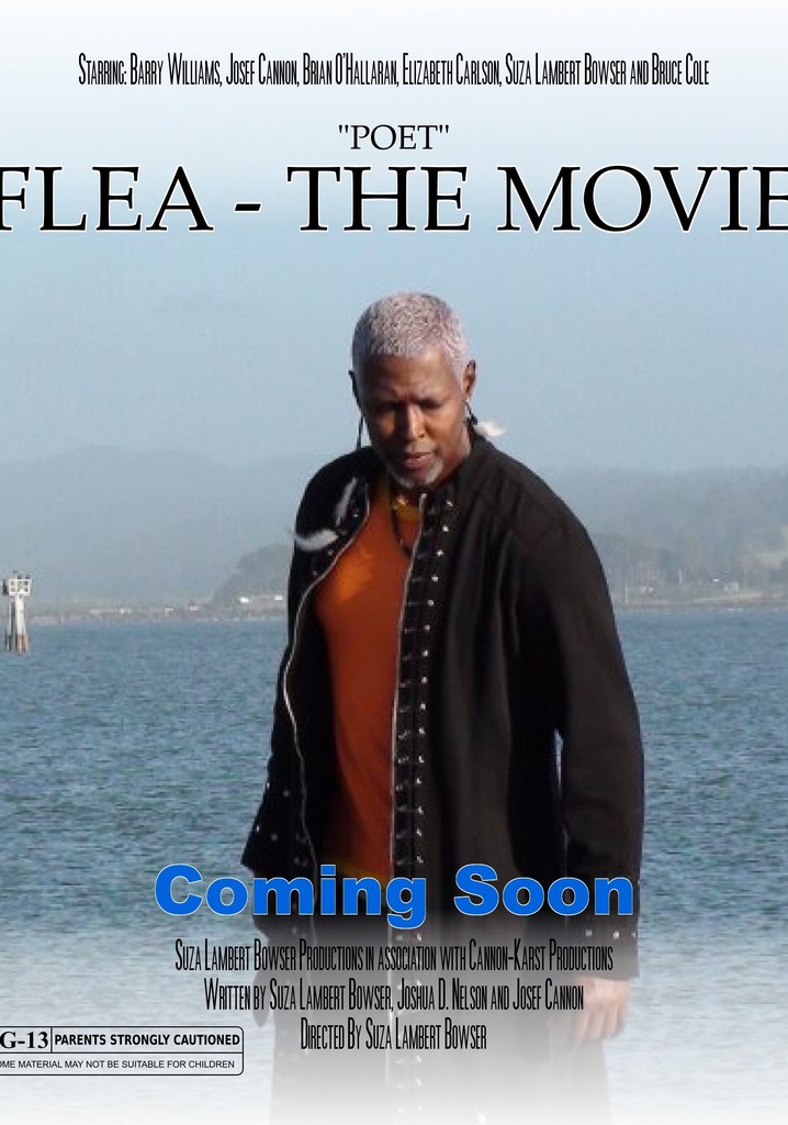 Flea 영화 스트리밍으로 볼 수 있는 곳