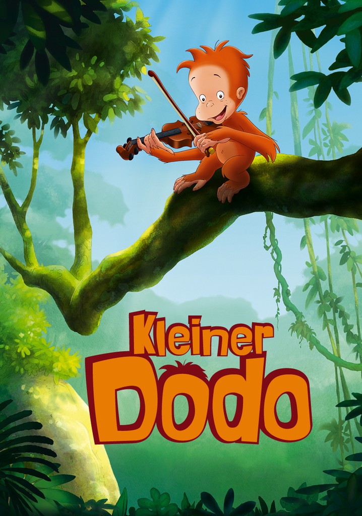 Kleiner Dodo - Stream: Jetzt Film online finden und anschauen