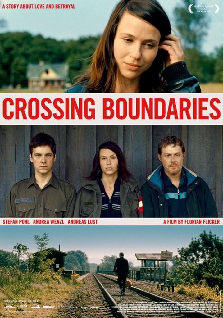 Crossing Boundaries streaming: where to watch online?