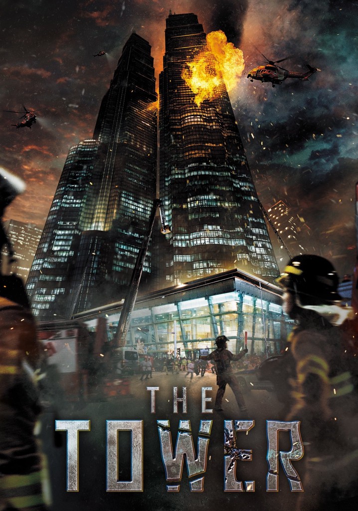 The Tower - movie: where to watch streaming online