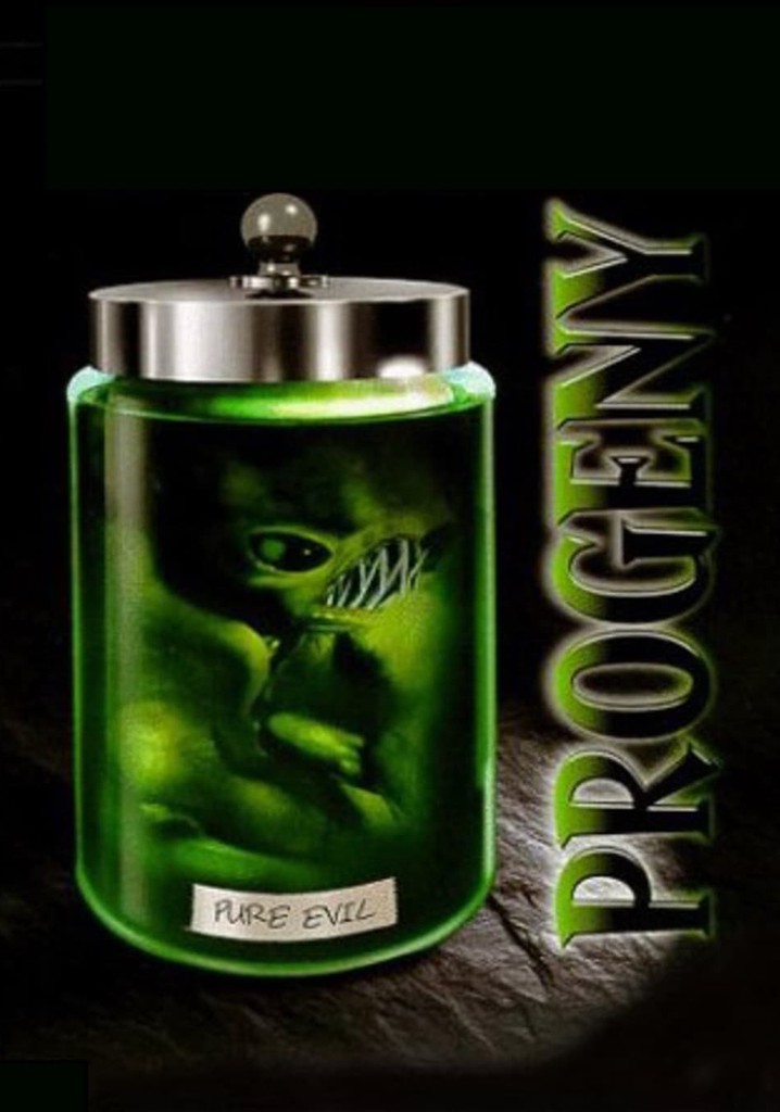 Progeny streaming: where to watch movie online?