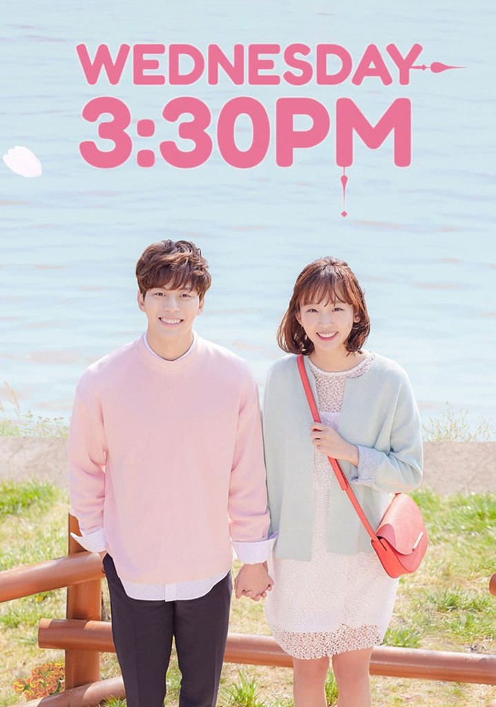 Wednesday 3:30 PM - streaming tv series online