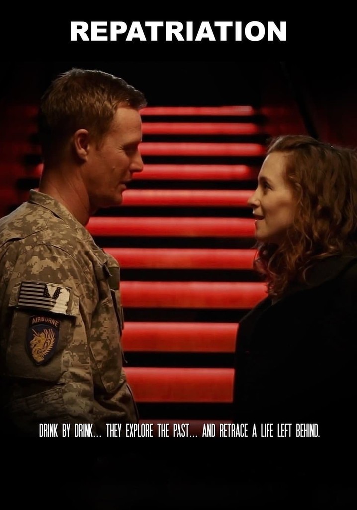 Repatriation streaming: where to watch movie online?