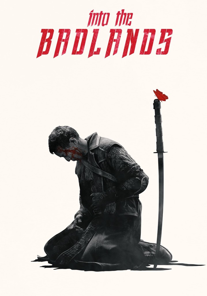 Into the Badlands - streaming tv show online