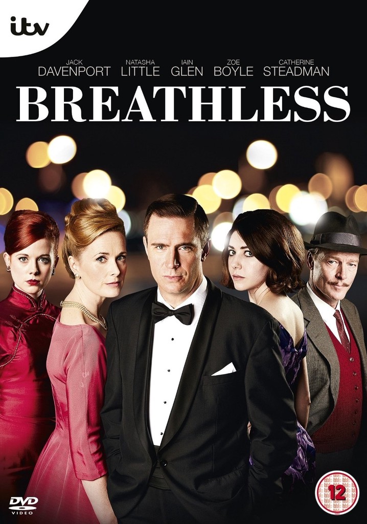 Breathless Season 1 - watch full episodes streaming online