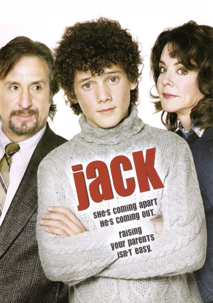 Jack - movie: where to watch streaming online