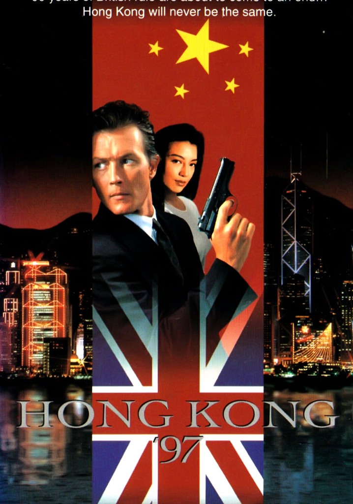 Hong Kong 97 streaming: where to watch movie online?