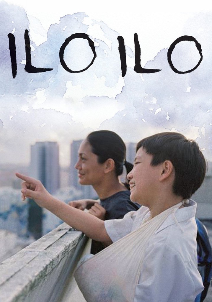 Ilo Ilo streaming: where to watch movie online?