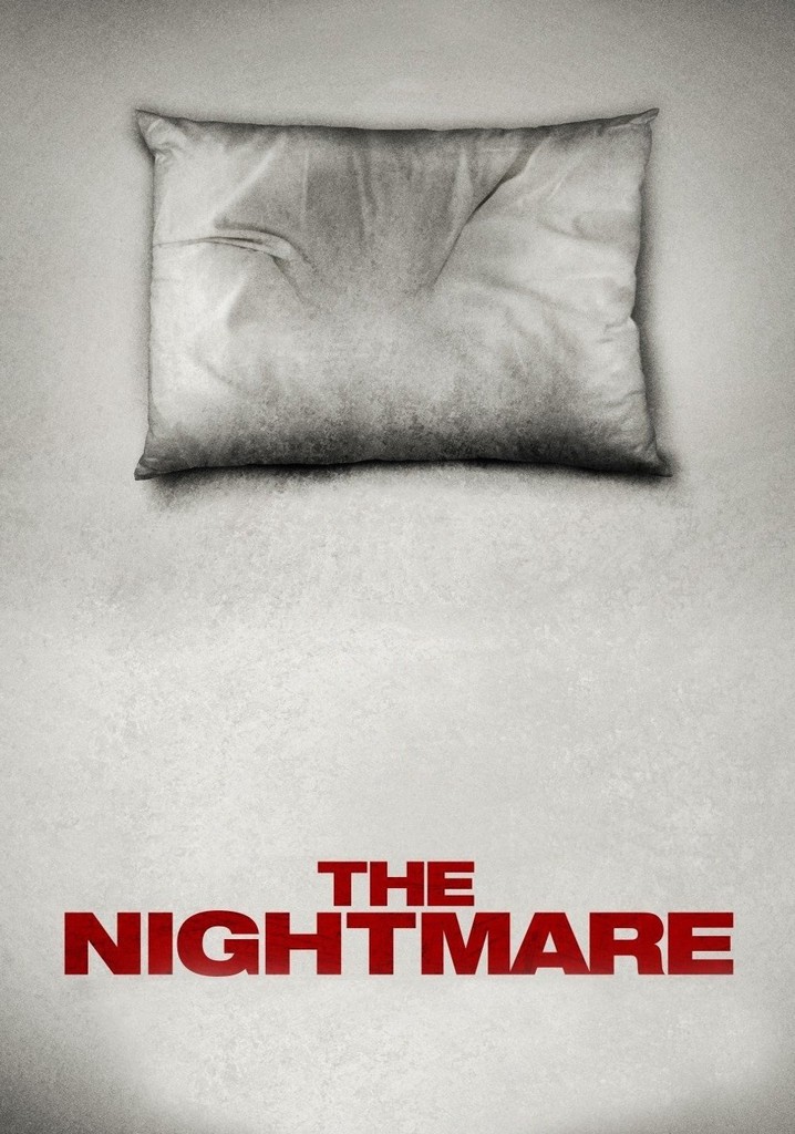 The Nightmare - Film: Jetzt online Stream anschauen