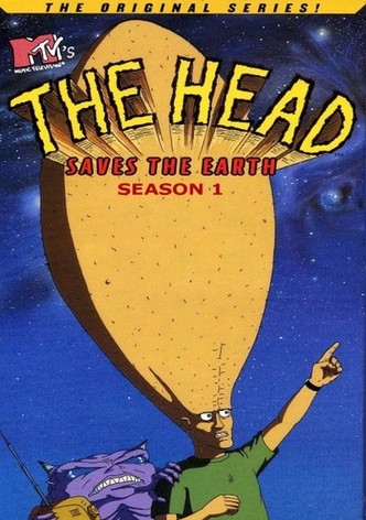 The Head - watch tv show streaming online