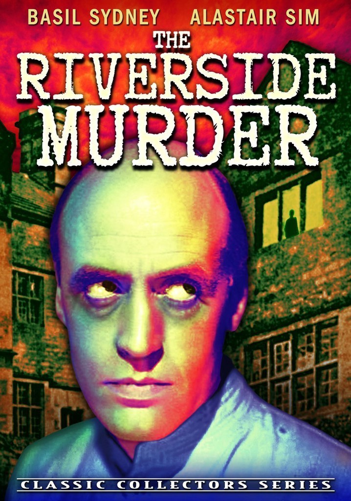 The Riverside Murder streaming: where to watch online?