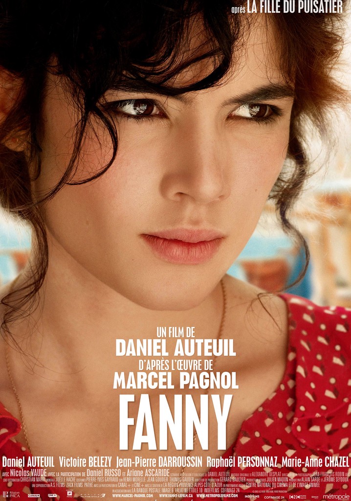 Où regarder Fanny en streaming complet et légal