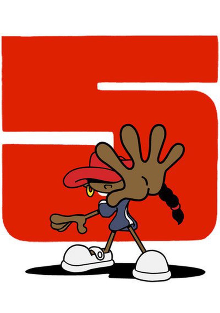 Código: KND temporada 5 - Ver todos los episodios online