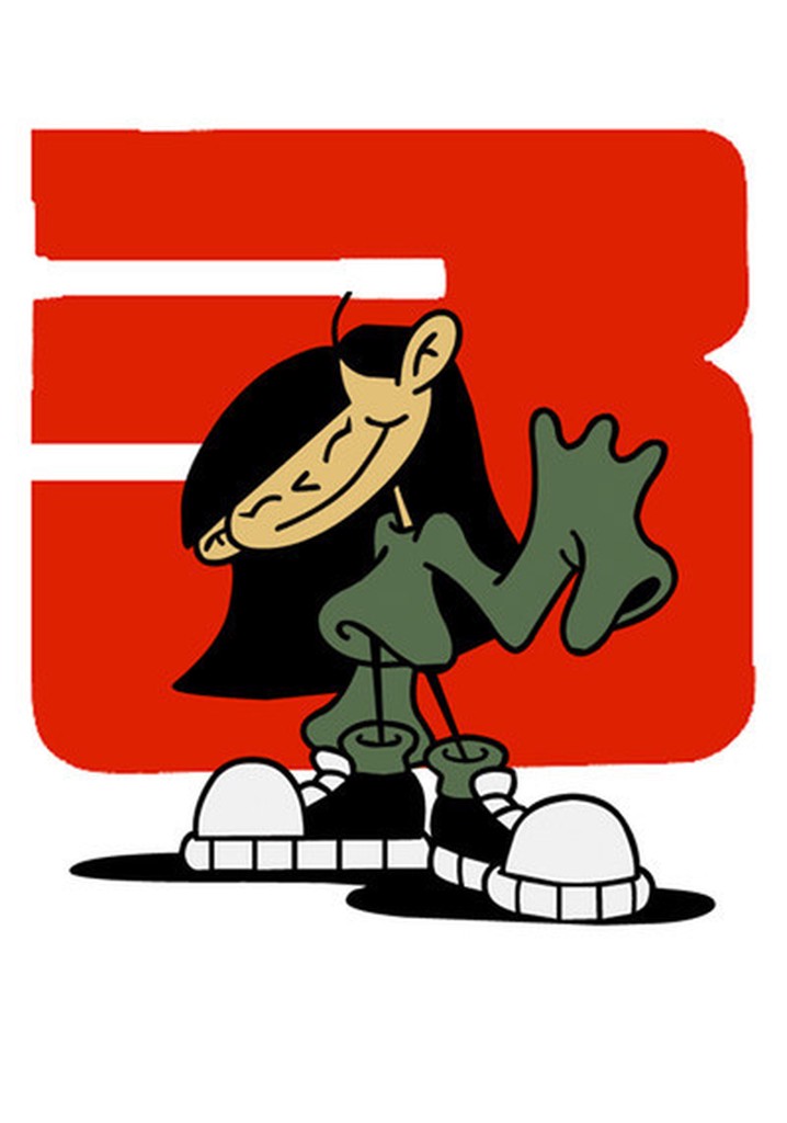 Codename: Kids Next Door Season 3 - episodes streaming online