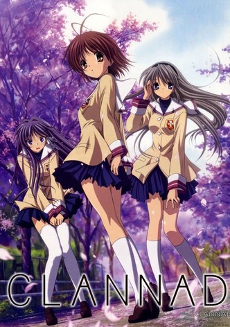 Clannad Season 2 - watch full episodes streaming online