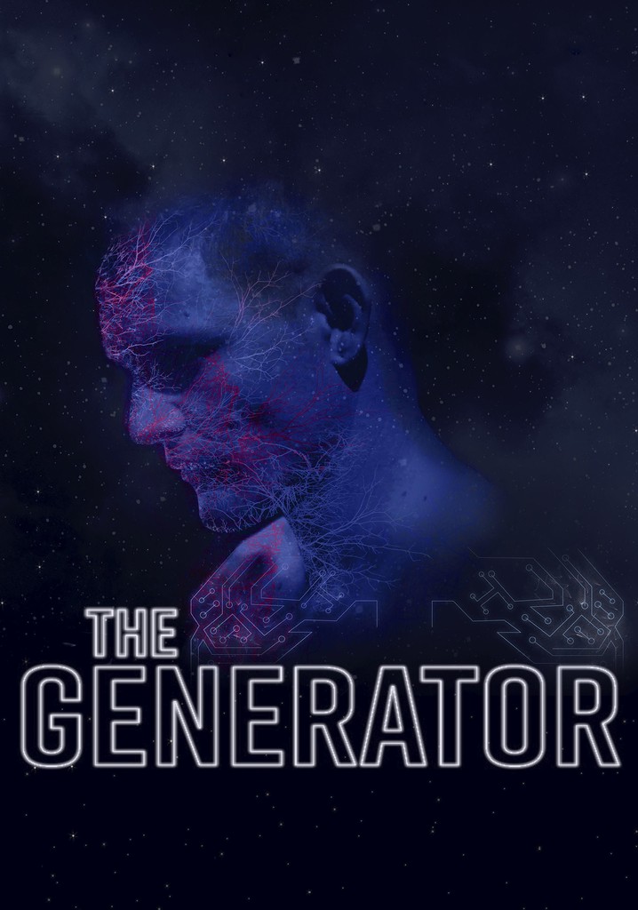 The Generator - movie: watch stream online