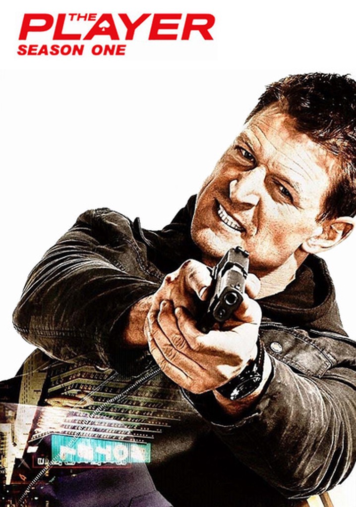 The Player Season 1 - watch full episodes streaming online