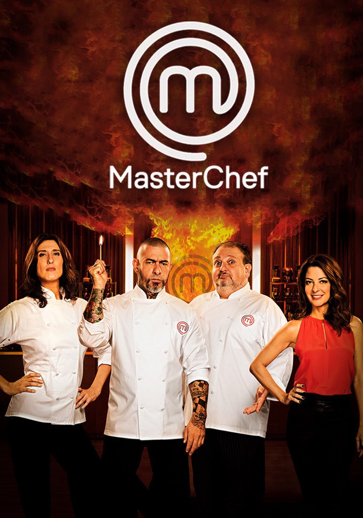 Masterchef Brasil Temporada 3 - assista episódios online streaming