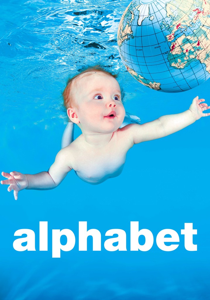 Où regarder Alphabet en streaming complet et légal